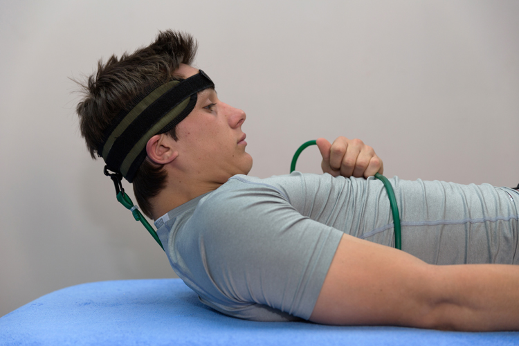 Exercise and Rehabilitation | Linda Steyn Physiotherapists