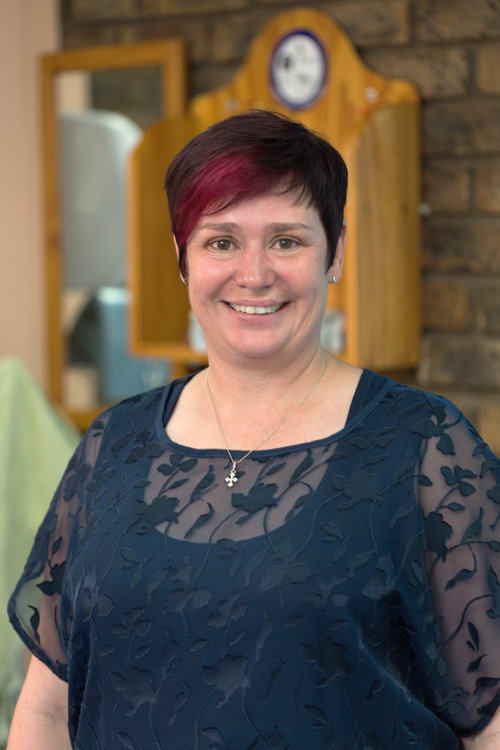 Dr Linda Steyn-Bodington | Linda Steyn Physiotherapists